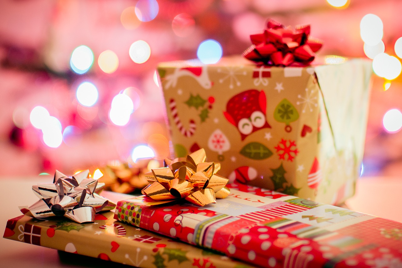 5 idées cadeaux personnalisés à offrir